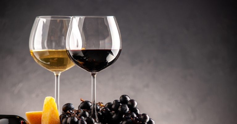 Tipos de uva para vinho - As principais Tipos de uva para vinho - As principais